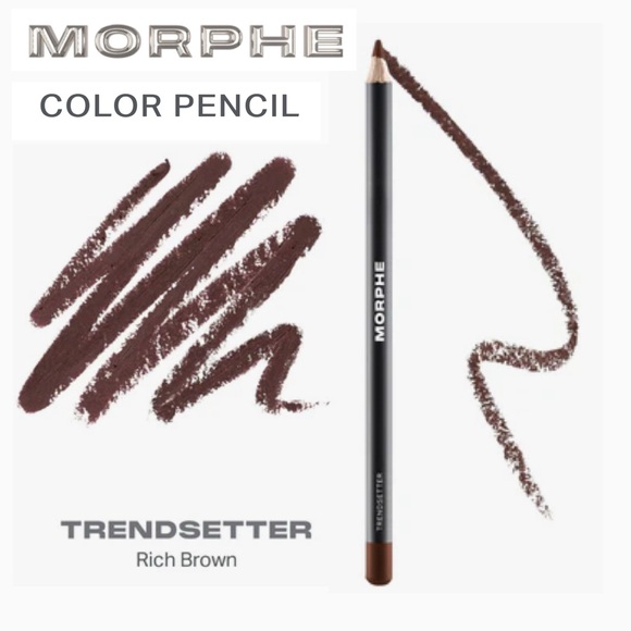 Morphe | Makeup | Morphe Lip Color Pencil Creamy Longlasting ...